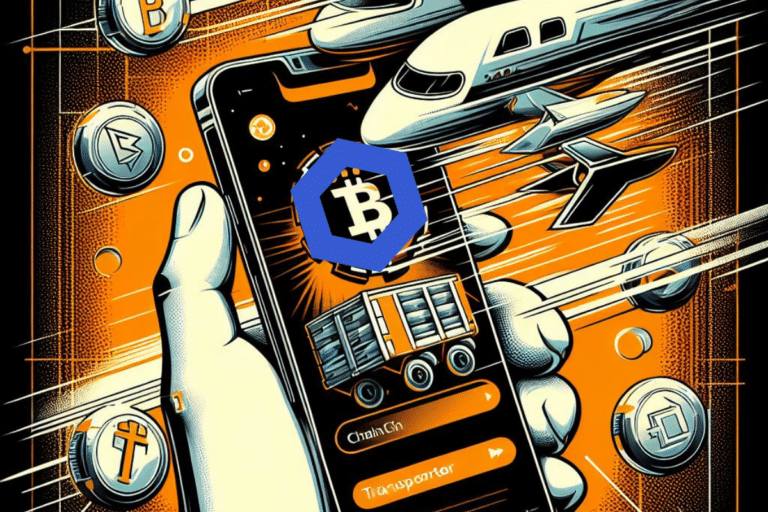 Crypto: Chainlink Unveils Transporter, a Cross-Chain Solution