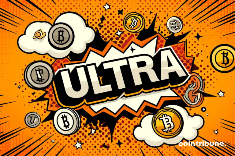 Ultra (UOS) : Son origine, son fonctionnement et comment l'acheter