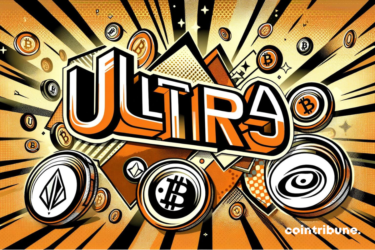 Ultra (UOS) : Son origine, son fonctionnement et comment l'acheter