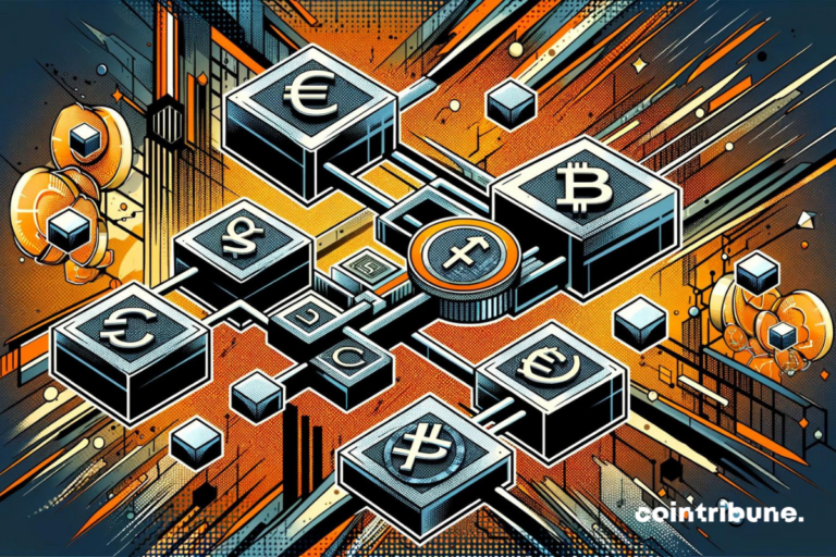 Guide complet sur les CBDC et leur fonction