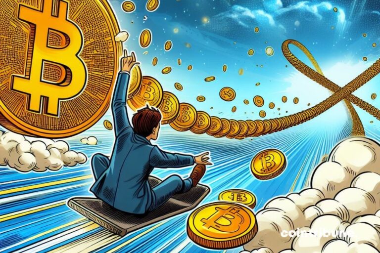 USA - The House says YES to FIT21! A new era opens up for crypto!