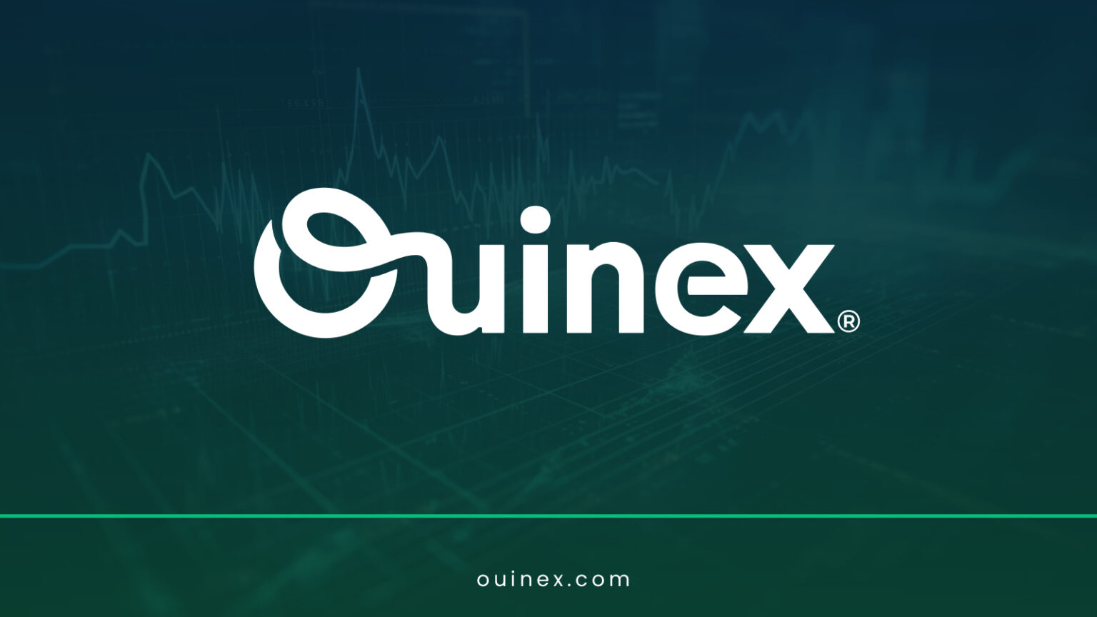 Ouinex : La naissance d'un exchange hybride crypto ! - Cointribune