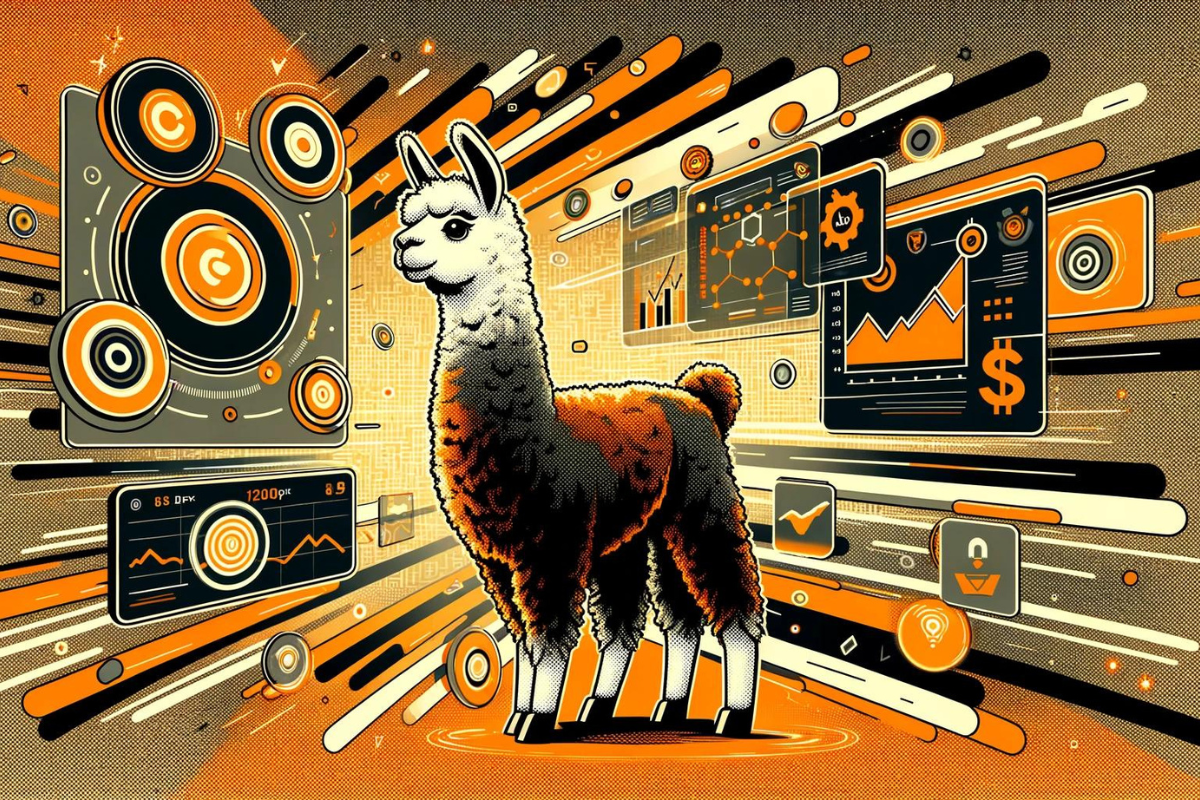 DefiLlama : Découverte des fonctionnalités clés