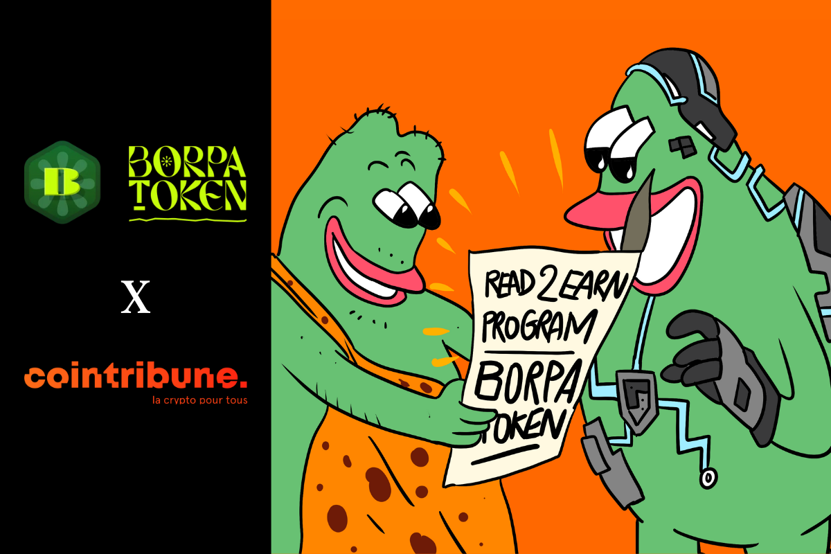 La cryptographie dans la blockchain : Sécurité, défis et avenir