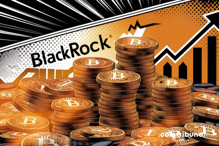 Bitcoin à 71 000 $ : BlackRock en détient pour plus de 20 milliards de dollars - Cointribune