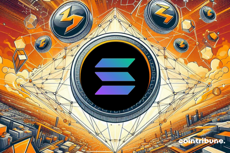 Solana's ZK Compression: A Crypto Revolution!