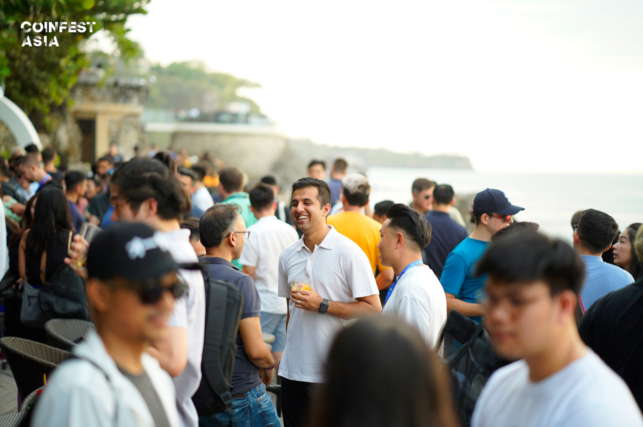 Coinfest Asia 2024 Confirms Attendance of World's Top Web3 Figures ...