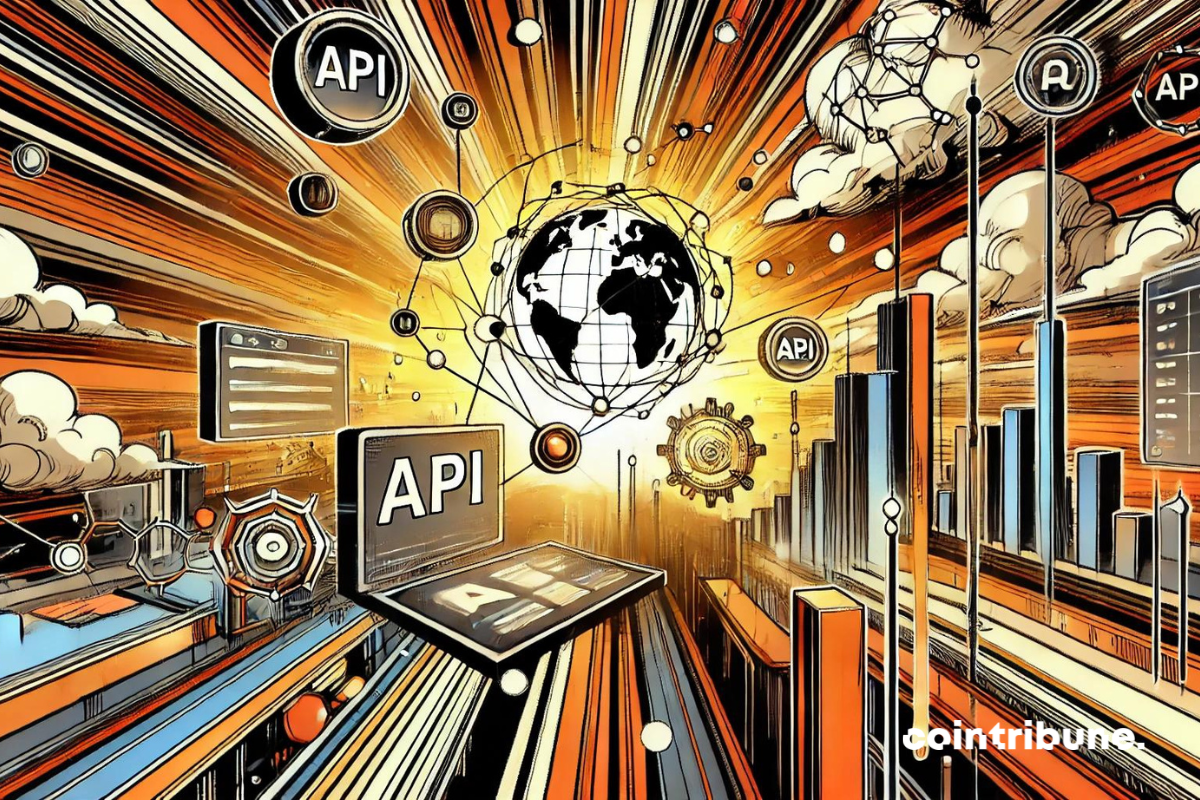 Sorare API : Pourquoi et comment utiliser l’API