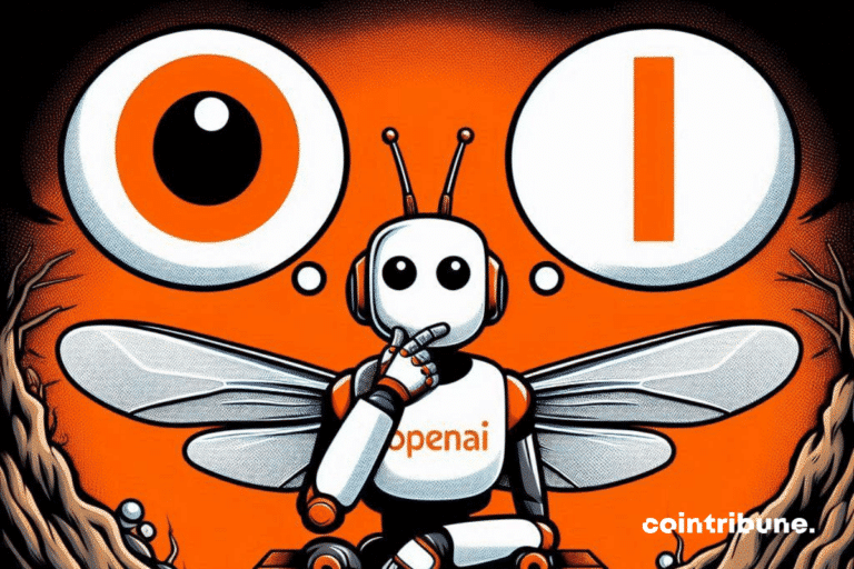 AI: OpenAI Unveils Its Model O1 For Coding And Reasoning