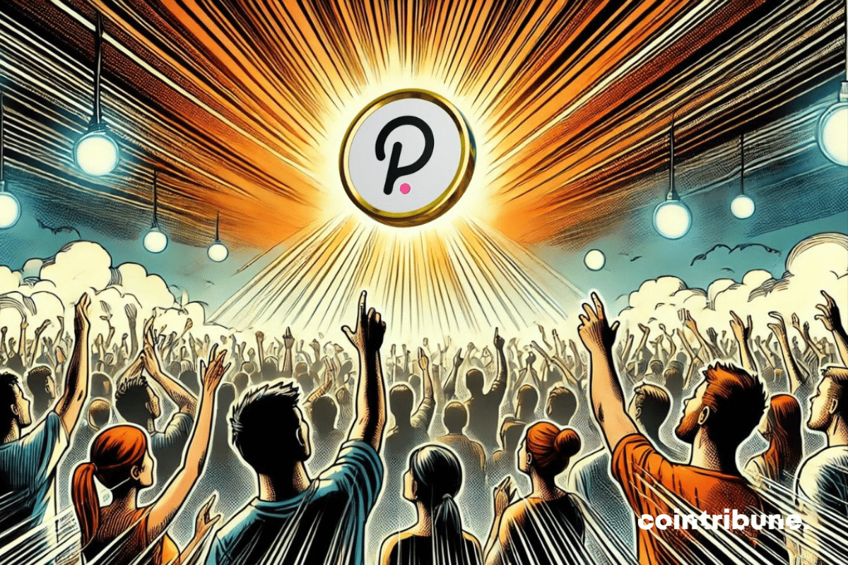 Polkadot : tout sur l'écosystème de cette blockchain novatrice