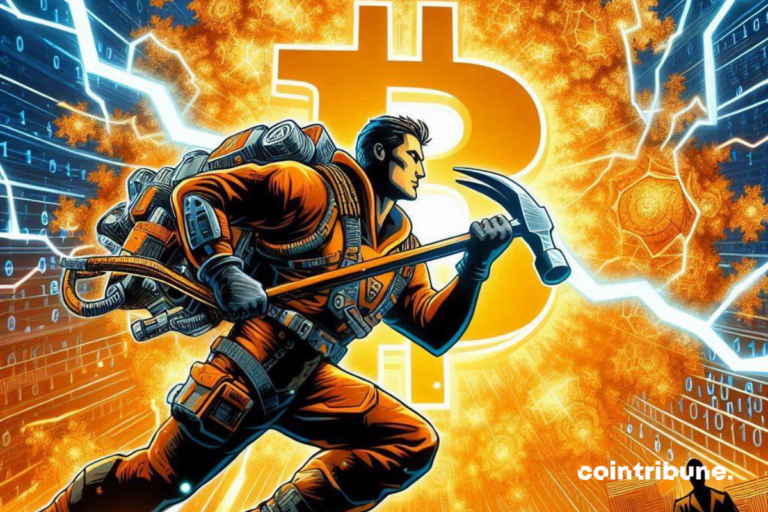 Bitcoin: Fractal Launches A Sidechain That Promises To Transform Mining