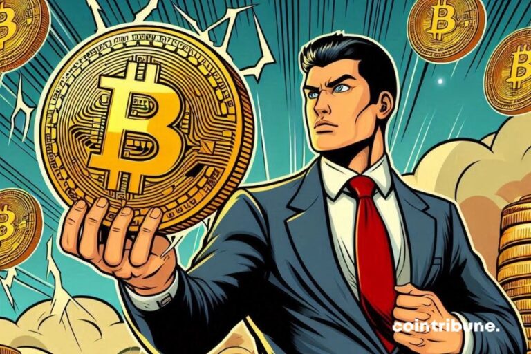 Bitcoin : Coinbase lance cbBTC pour conquérir la DeFi - Cointribune