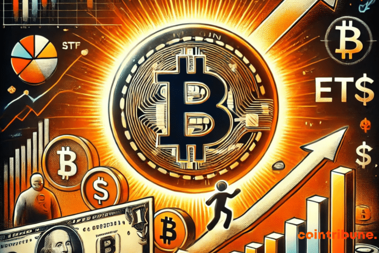 Bitcoin Is Surging Again: Here’s Why The Price Is Rising!
