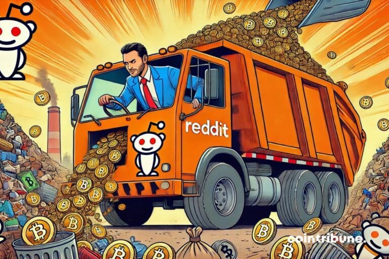 Reddit Sells Most Of Its Bitcoins And Ethers, But Why Now?