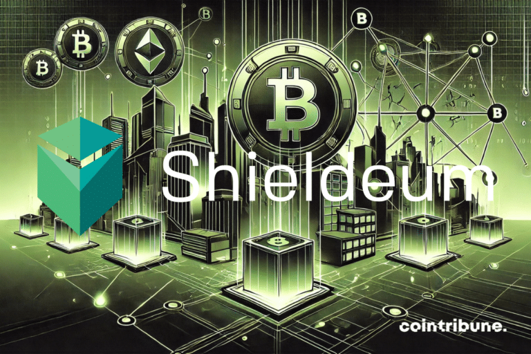 Pourquoi investir dans le token $SDM de Shieldeum ? - Cointribune