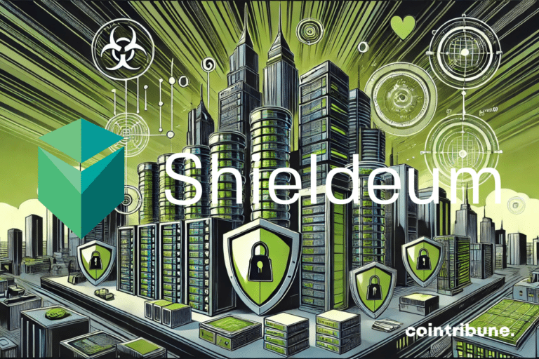 Roadmap Shieldeum : Ce que l'avenir réserve pour les investisseurs - Cointribune