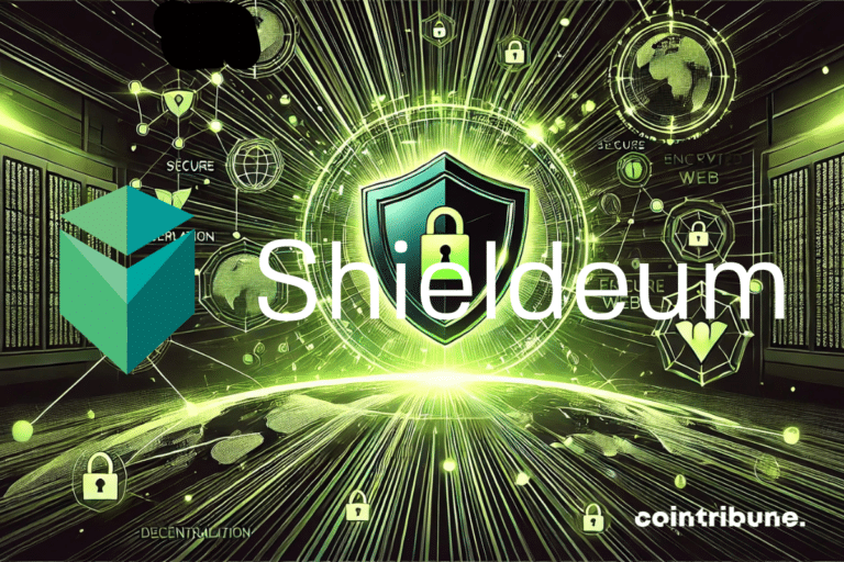 Shieldeum EPN : Naviguez en toute sécurité dans le Web3 - Cointribune