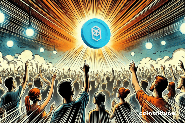 Fantom : tout sur la blockchain et son impact dans l’univers crypto
