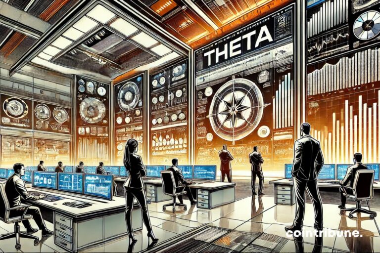 Qu'est-ce que Theta Network ? Nos explications détaillées