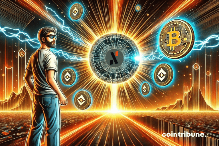 Alephium-BNB Chain: The Crypto Bridge That Opens New Horizons ...