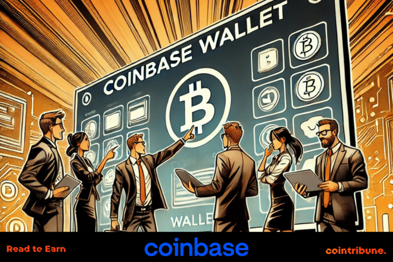 Coinbase Wallet: The Ultimate 2025 Review