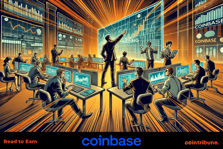 Guide complet pour trader sur Coinbase en 2024