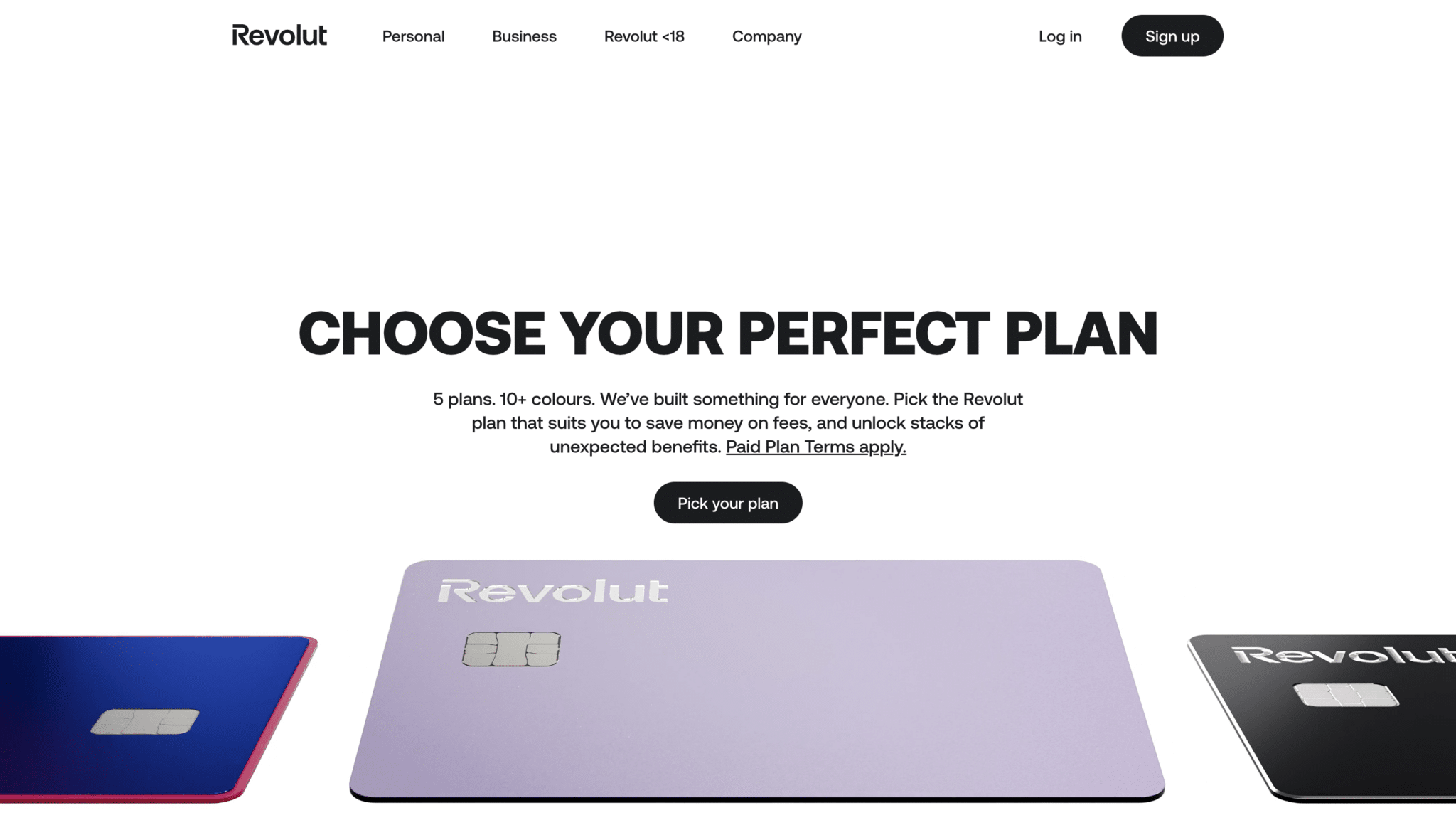 Review: Is Revolut the Best Crypto Bank?