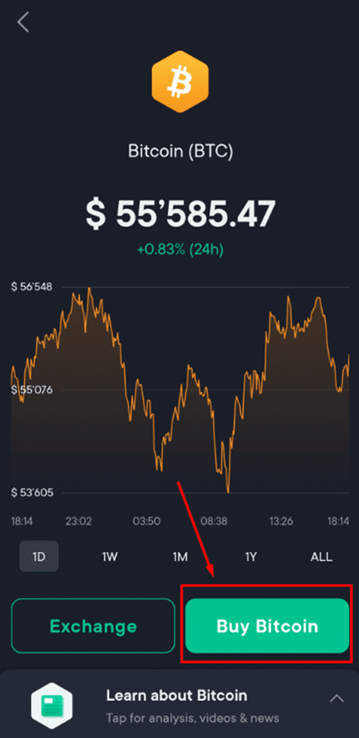 SwissBorg : Guide Complet pour Investir et Gérer vos Cryptos