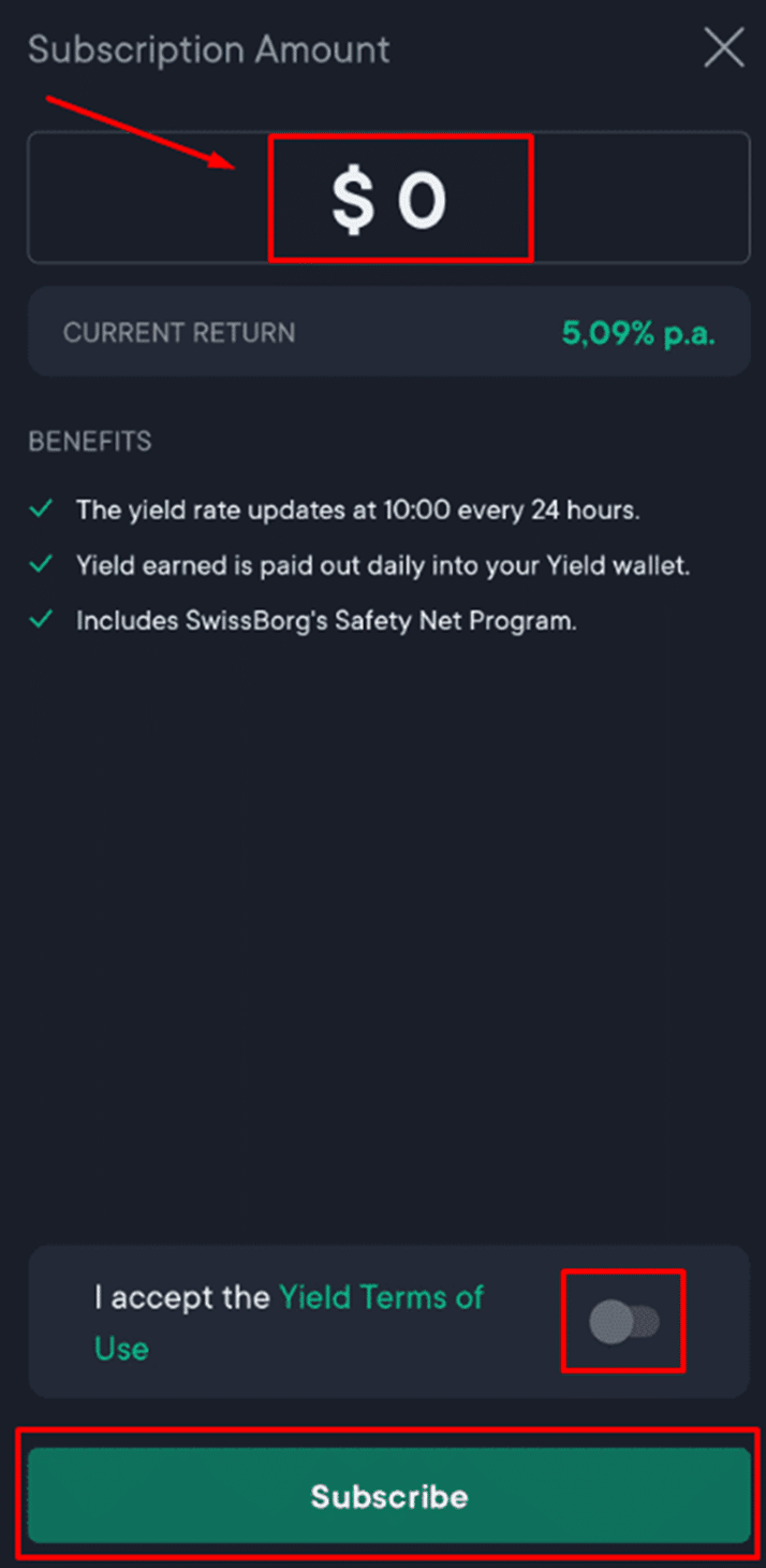 SwissBorg : Guide Complet pour Investir et Gérer vos Cryptos
