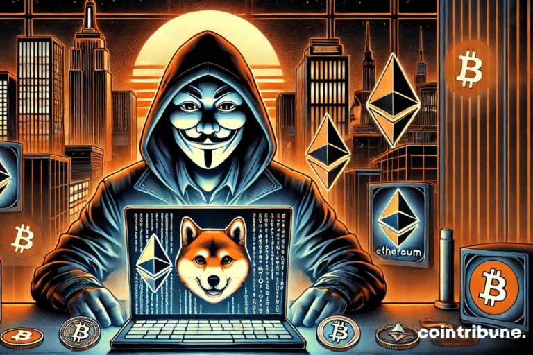 Crypto : Perte de 60 Milliards due à Binance, le marché Tremble!