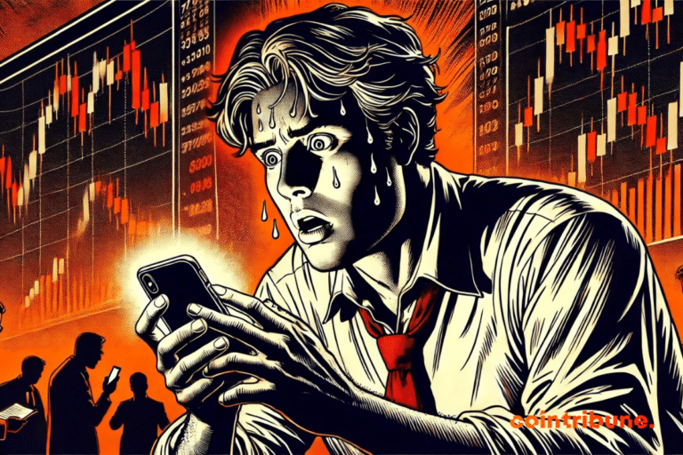 LIBRA Token Fiasco: Over 13,000 Investors Left in Ruins