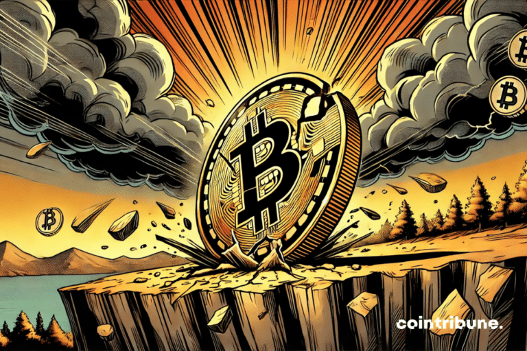 Bitcoin This Week: 5 Essential Points And A Risk Of Correction