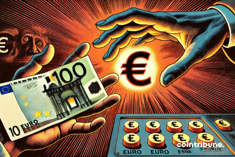 The ECB Confirms The Launch Of The Digital Euro For October 2025