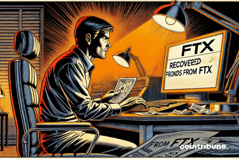 FTX Europe: Customers Can Now Initiate Their Claims Via Backpack