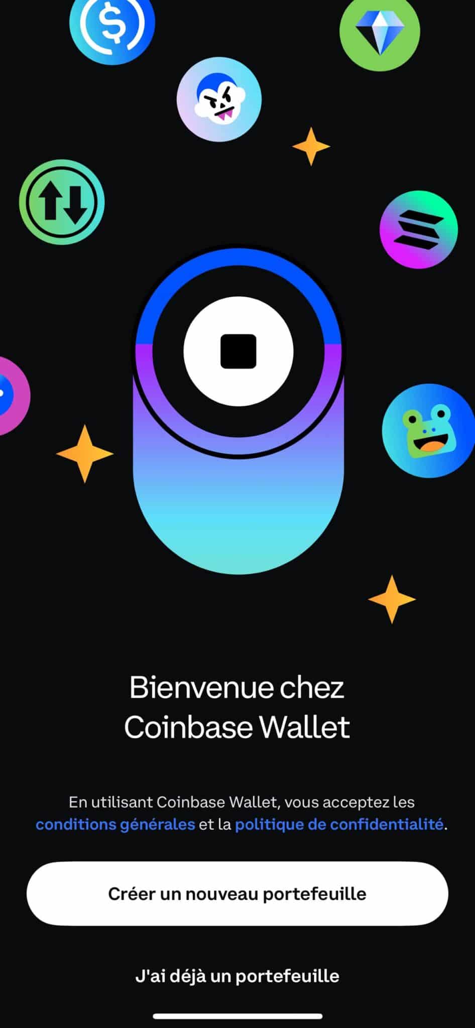 Coinbase Wallet : Guide complet sur ce portefeuille crypto