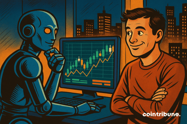 Runbot : the Perfect Solution for Beginner and Advanced Traders