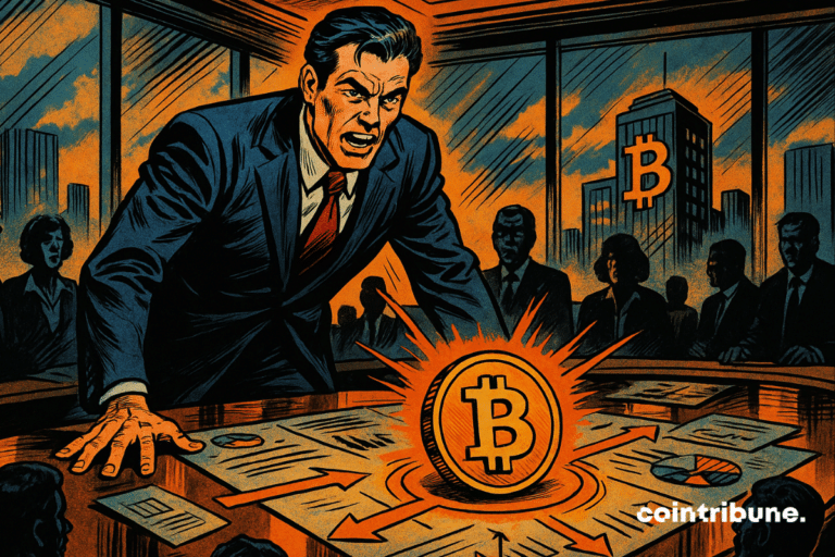 From Hedge to Holding: Bitcoin Becomes a Core Corporate Strategy ...