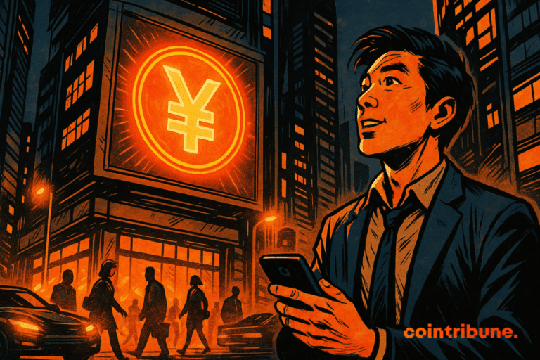 Chinese Stablecoin: JD And Ant Group On A Crusade For The Approval Of ...