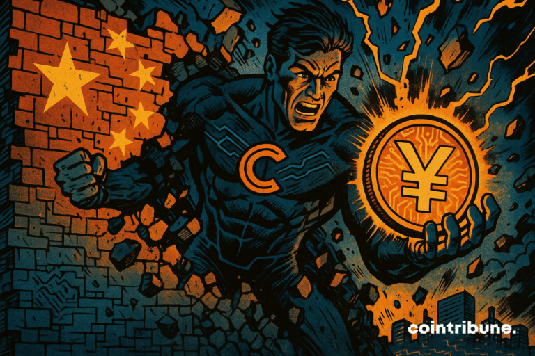Conflux Pushes Boundaries with Offshore Yuan Stablecoin and Upgraded ...