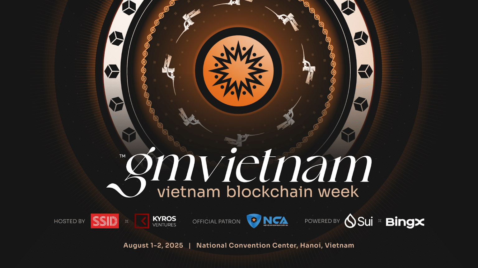 GM Vietnam 2025: Shaping the Web3 Superhub of Southeast Asia - Cointribune
