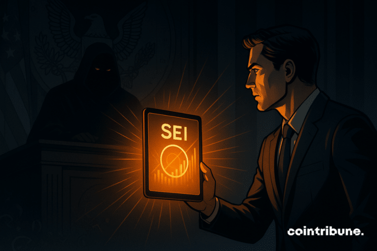 21Shares Seeks SEC Approval for SEI ETF, Eyes Staking Potential ...