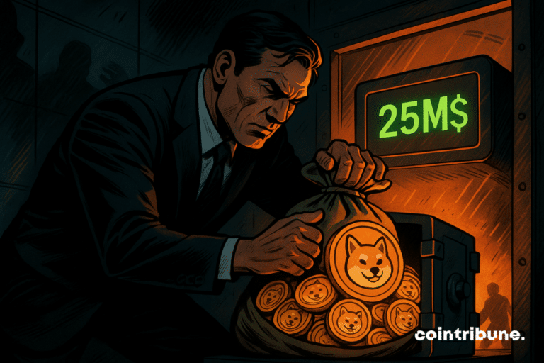 Safety Shot Invests $25M in BONK, Acquires 10% Stake in BONK.fun