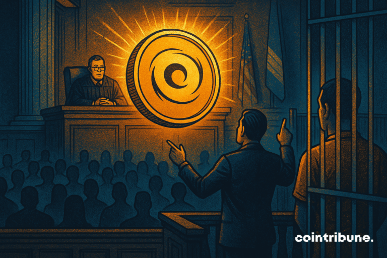 Tornado Cash Co-Founder Found Guilty on One Charge, Jury Deadlocks on Others - Cointribune