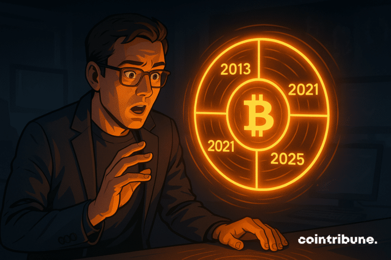 Glassnode Revives Debate: Is Bitcoin’s 4-Year Cycle Still Alive?