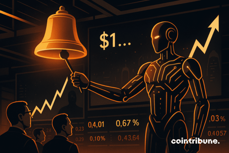 OpenAI Prepares for Record-Breaking IPO After ChatGPT Global Rise - Cointribune