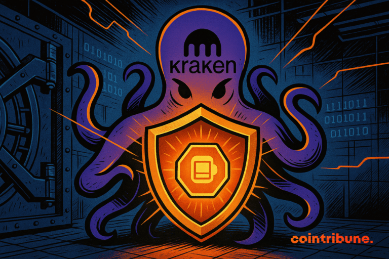 Is Kraken the safest choice for your cryptos?