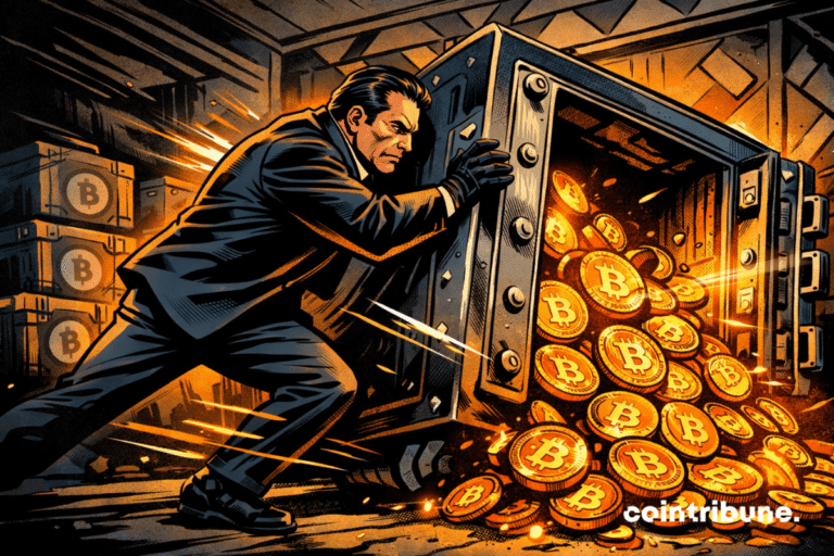 Binance Moves $1B SAFU User Protection Fund From Stablecoins To Bitcoin ...