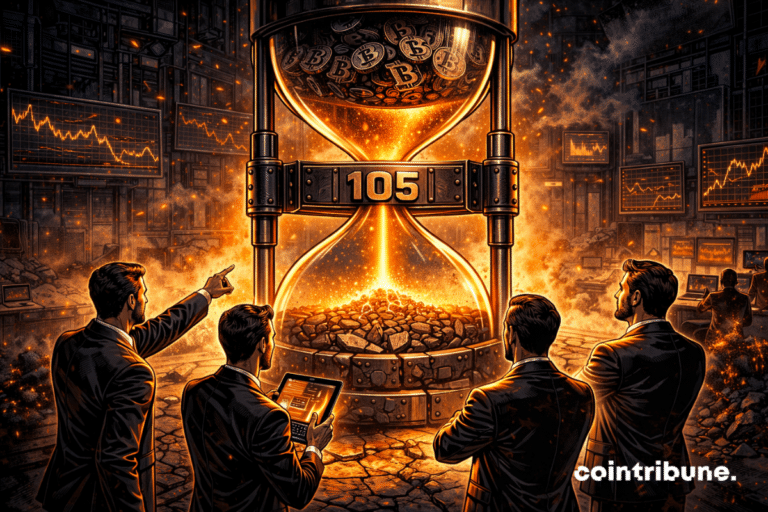 Bitcoin Faces Major 10.5B Options Expiry