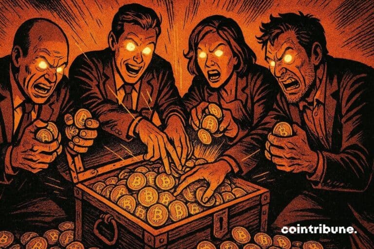 Bitcoin: Glassnode Data Reveals a Widespread Return to Accumulation ...