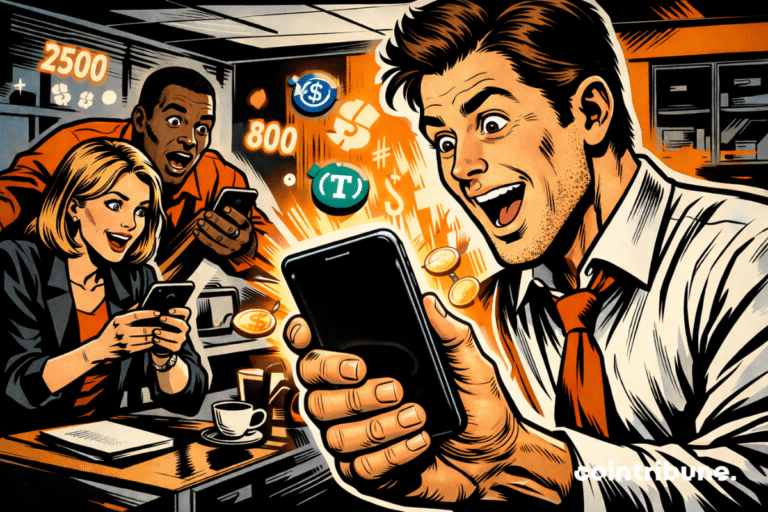 Stablecoins Are Invading Salaries and Daily Life: What the BVNK Report ...
